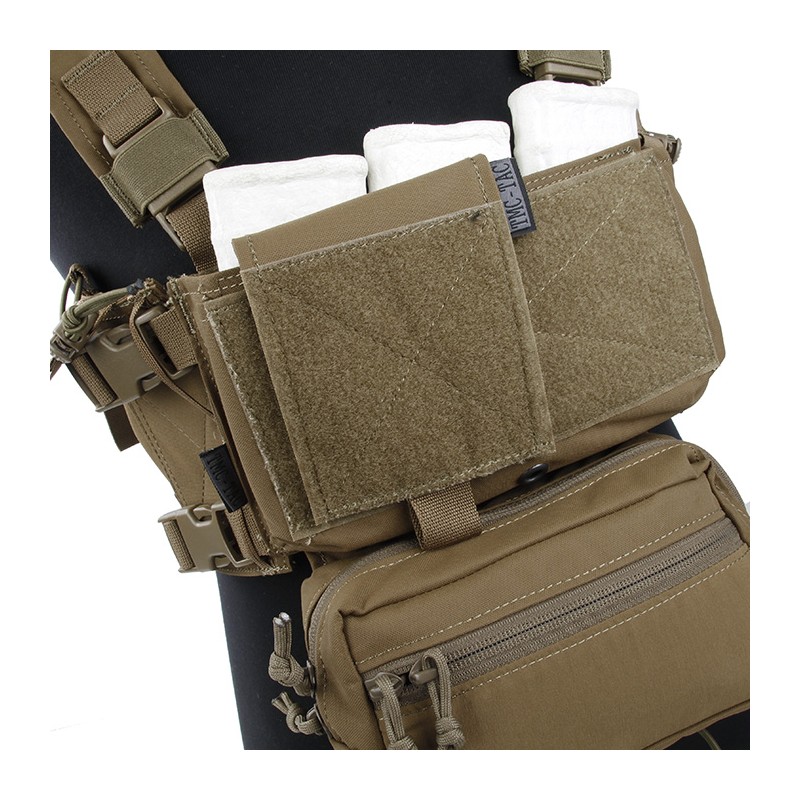 G TMC Modular Chest Rig ( Set A CB )
