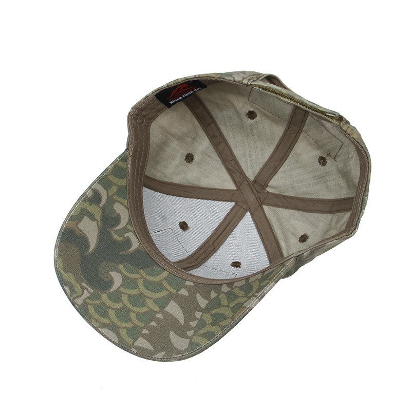 G WaveCombat SHOOTER'S CAP