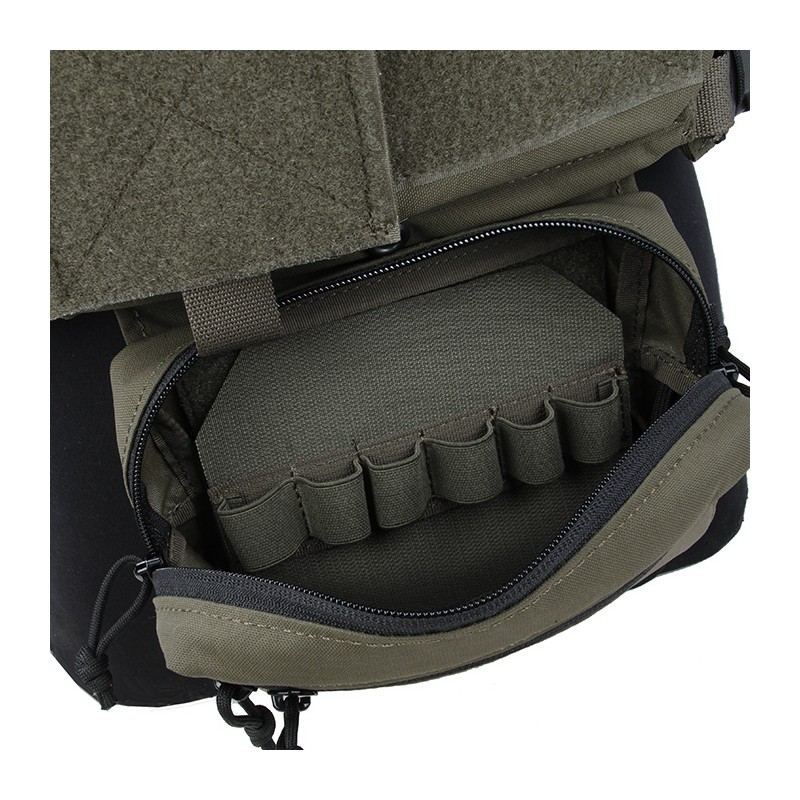 G TMC Modular Chest Rig ( Set A RG )