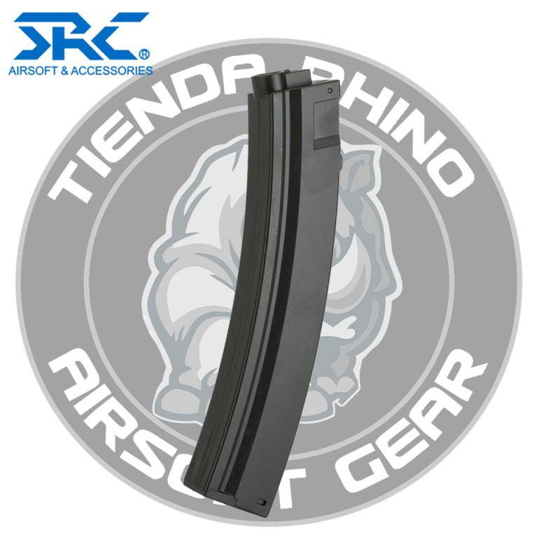 Magazine MP5 SRC (50 rds)