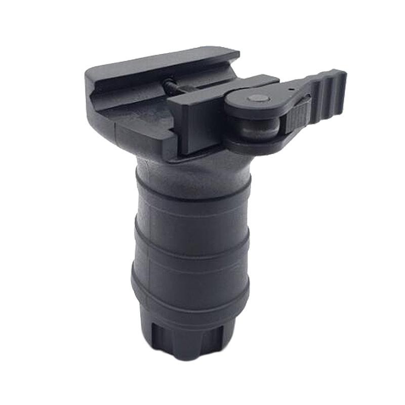 TGD QD Short Vertical Grip (MP01004)
