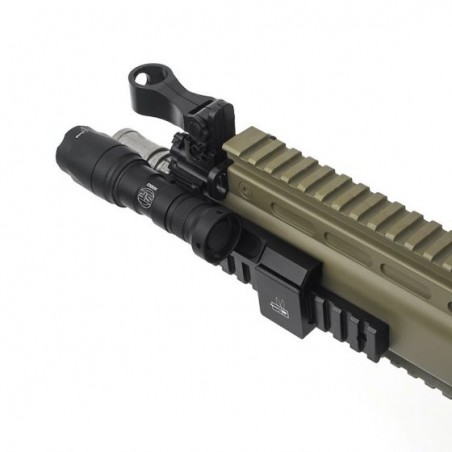 Thorntail Offset Adaptive (Longbar) Light Mount