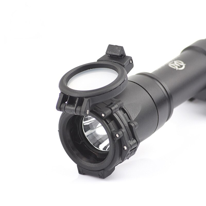 FLASHLIGHT DIFFUSER M300+M600 IR (WEX306)