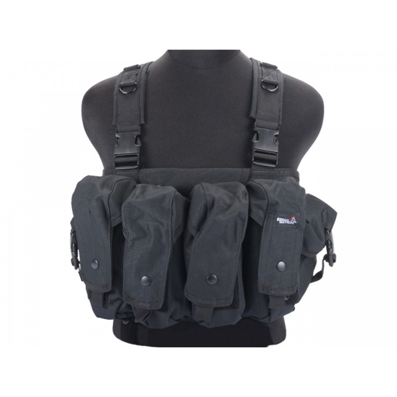 AK CHEST RIG