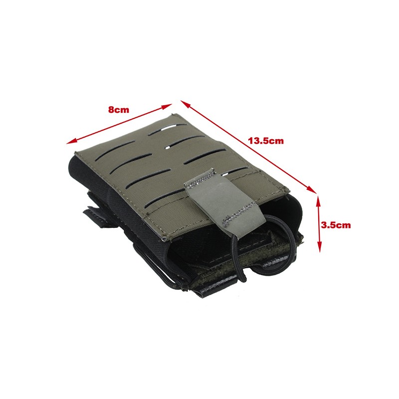 TMC Universal Radio Pouch (TMC3429)