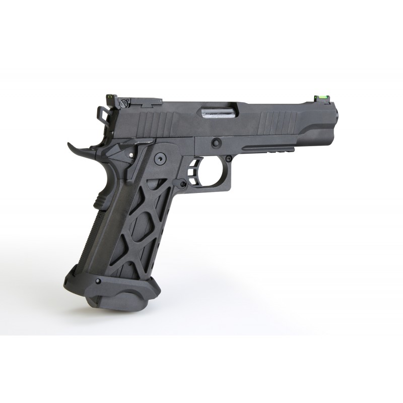 SRC Hi-capa 5.1’’ HELIOS MK II (GB-0758)