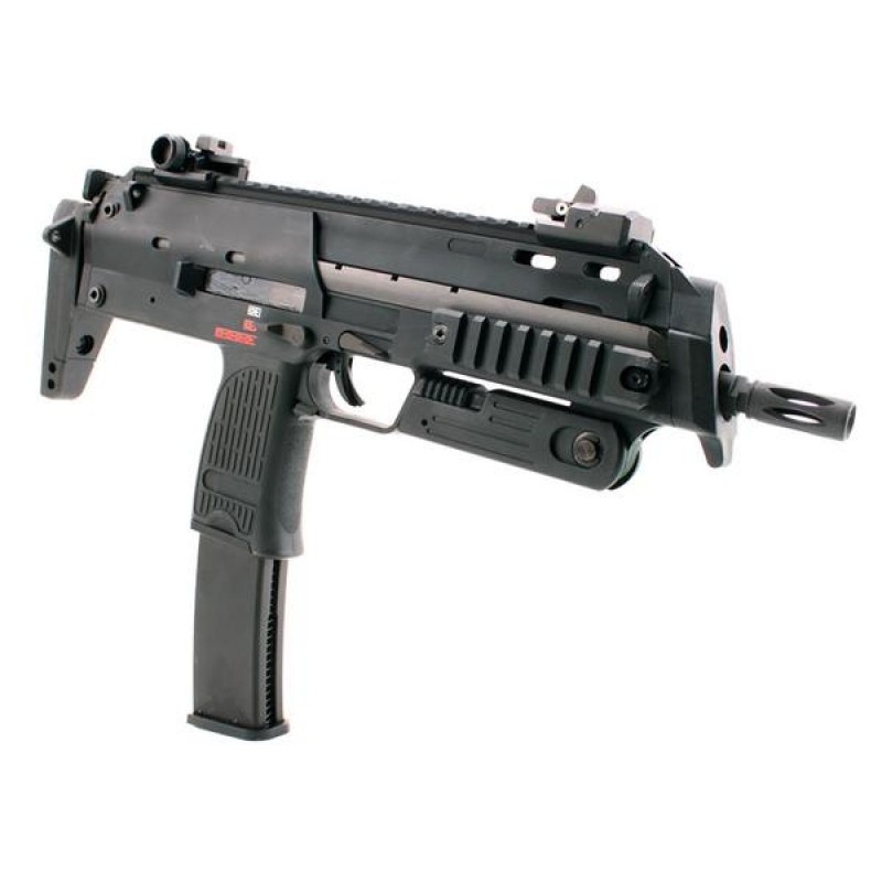 MP7A1 GBB WE-TECH GAS (NW-GBB0001)