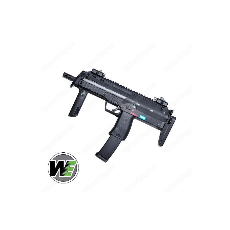 MAGAZINE GBB MP7 WE TECH
