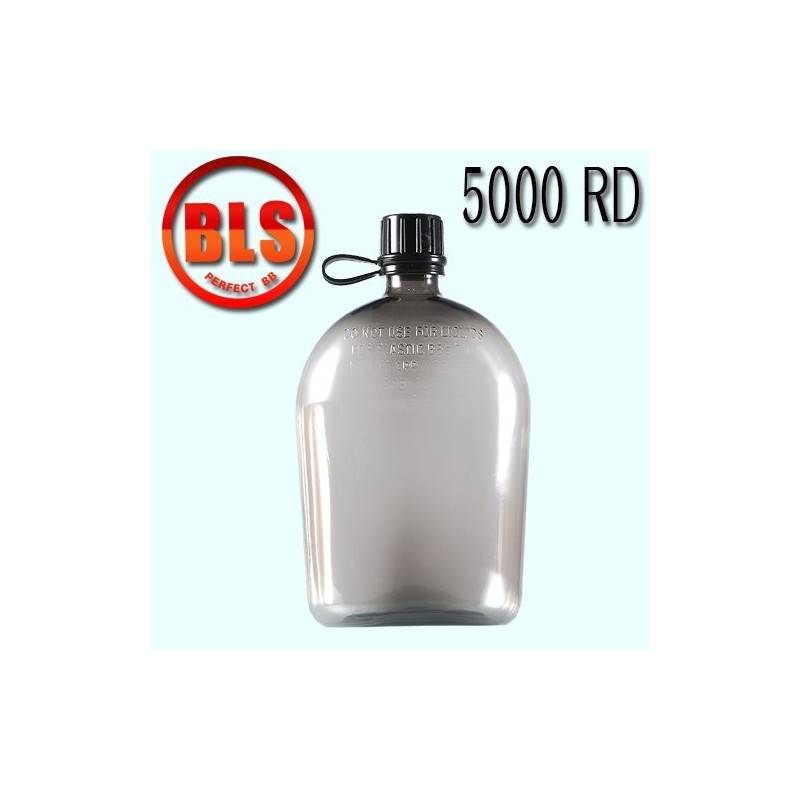 BOTELLA CANTIMPLORA BLS 5.000rd bb